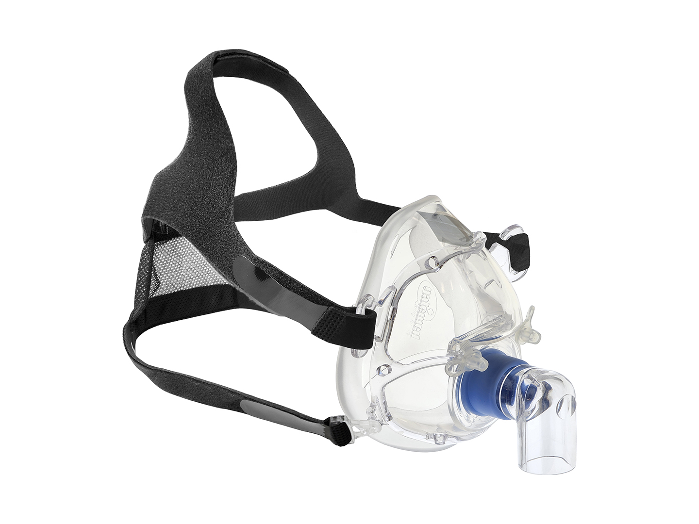 Ventilated dust mask store